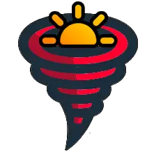 Live & 24h Storm chasing Map - StormCenter